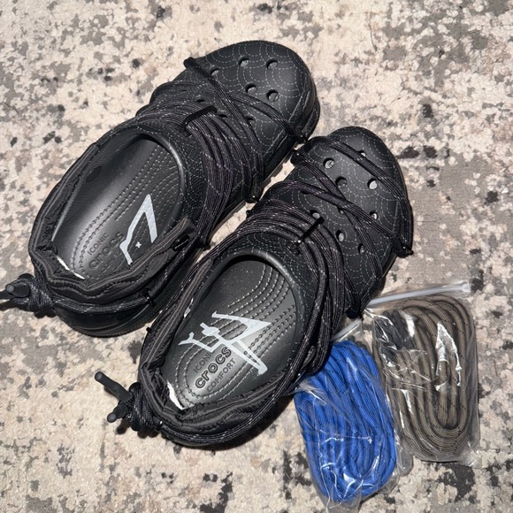 CROCS | Shoes | Rauw Alejandro X Crocs Mega Crush Clog | Poshmark